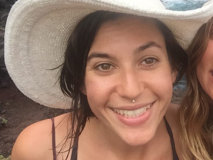 Services + Bookings – Tiffany Harper